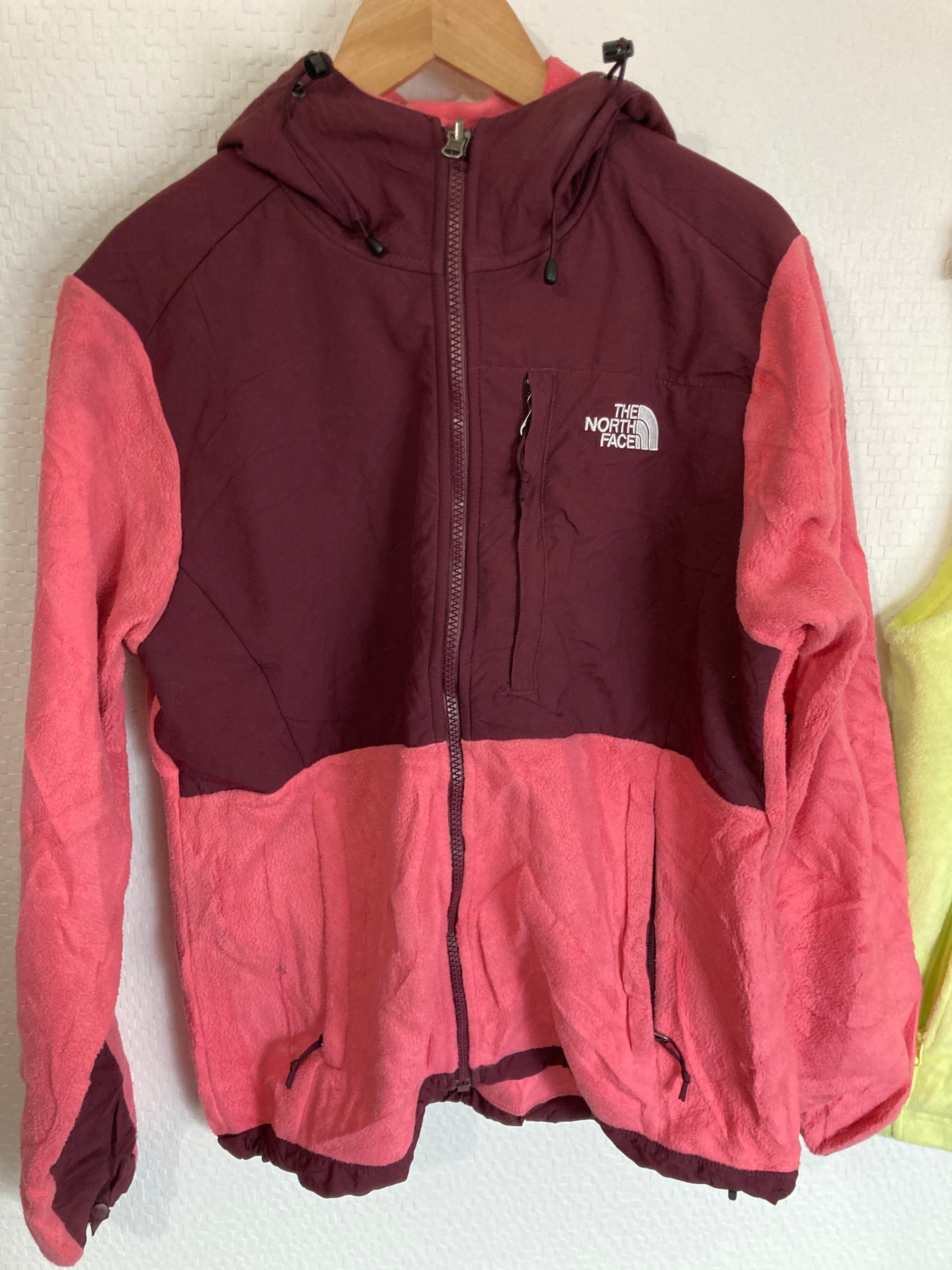 12/15 もんちさん ノースフェイス ピンク | MAHOROBA