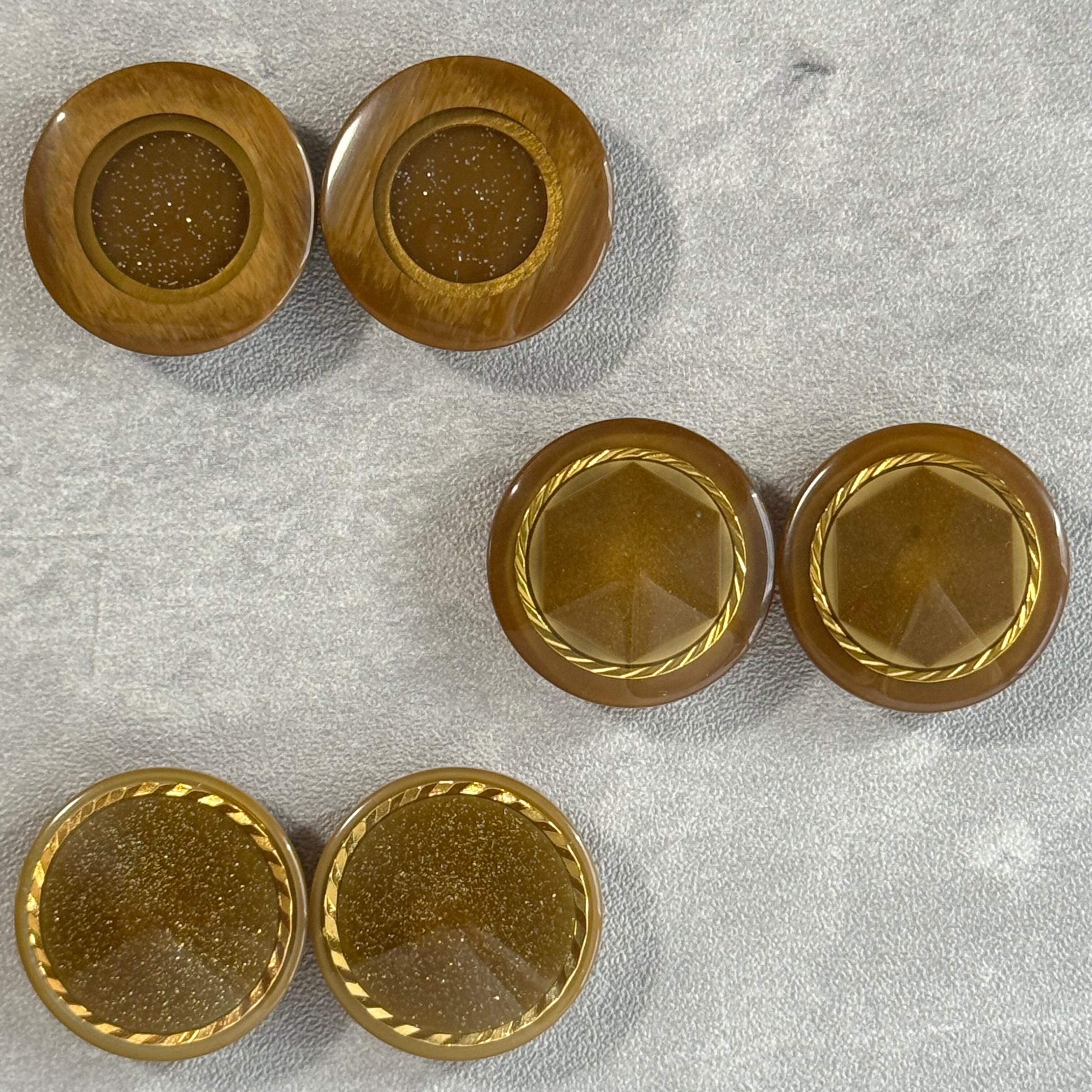 23㎜[v66] | ida_buttonshop（伊田ボタン店）