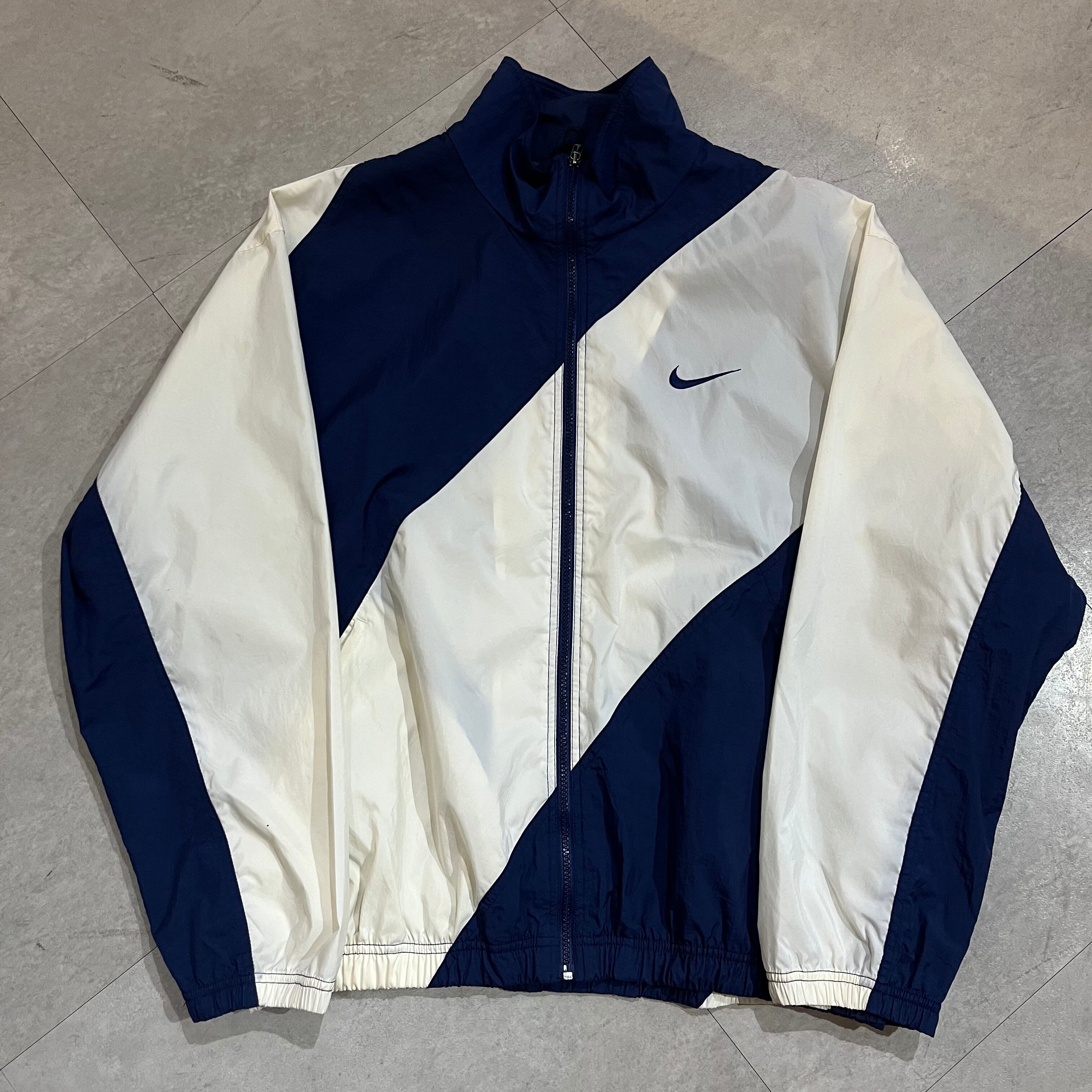 size:XL【 NIKE 】ナイキ ナイロンジャケット ナイロン size:XL【 NIKE 】ナイキ ナイロンジャケット ナイロン