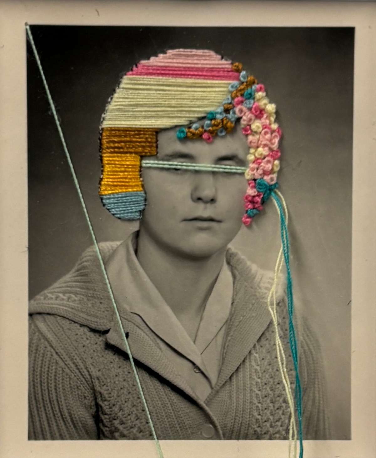 小さな肖像 | Oh Studio Hiroshima