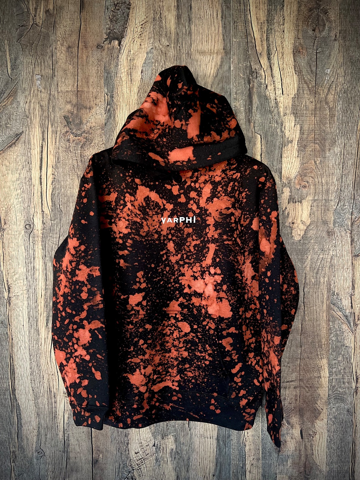 SPECIAL VARPHI | Varphi