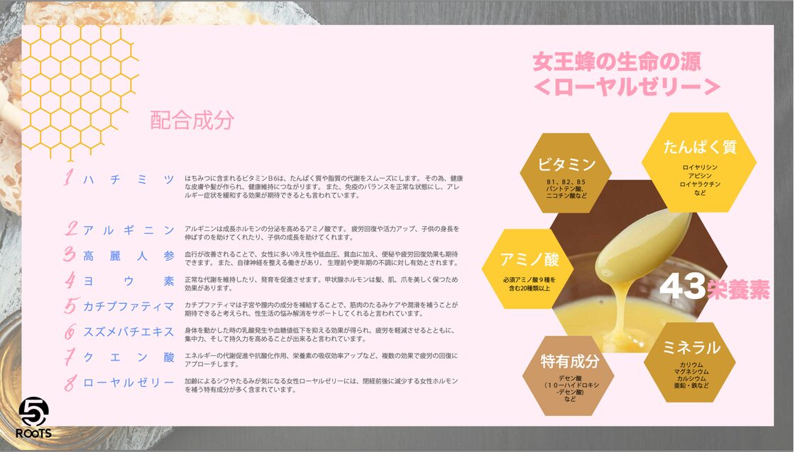 NIGHT HONEY VVIP for MEN (ナイトハニー) | Pay ID