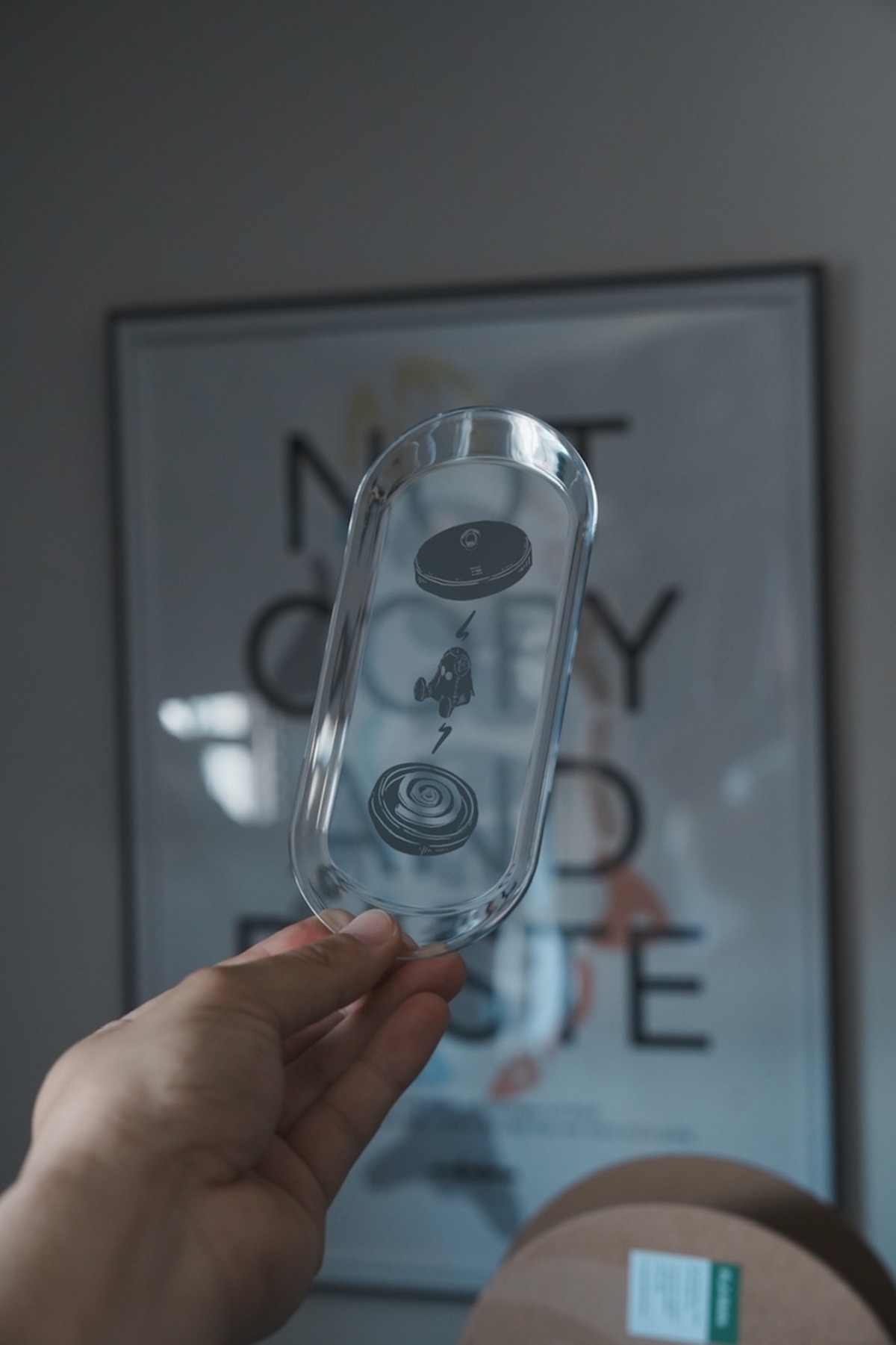 KATORI OBAKEマルチトレー | SOMEDAY THE THIRTEENTH