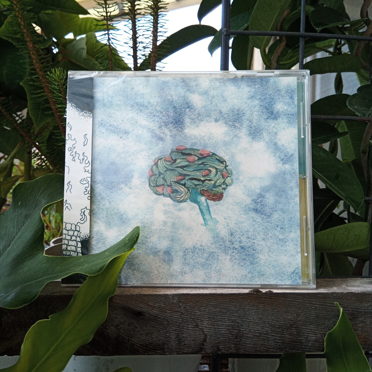 Bad Brain (CD) | Tokiyo Ooto