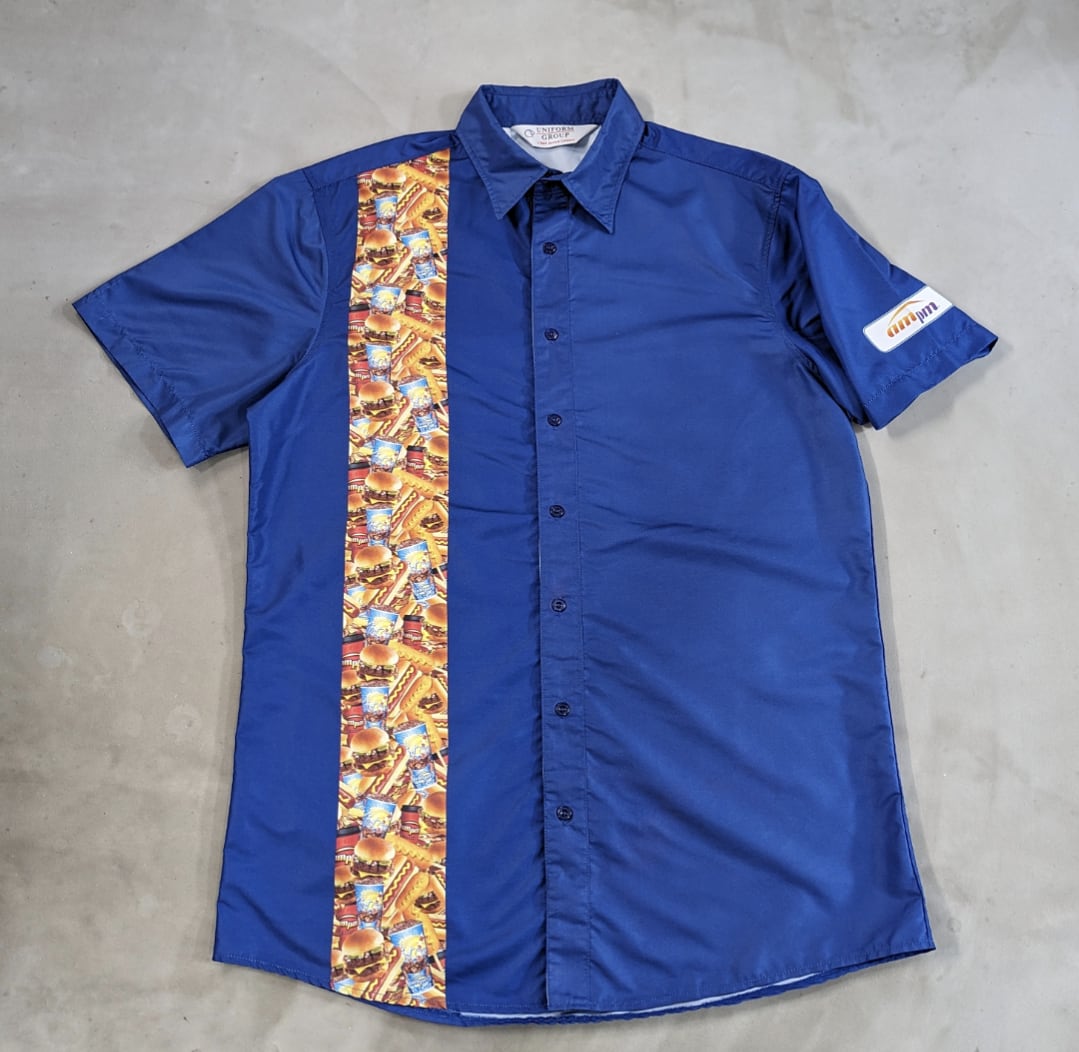 am pm convenience store shirt 小岩店 | What’z up