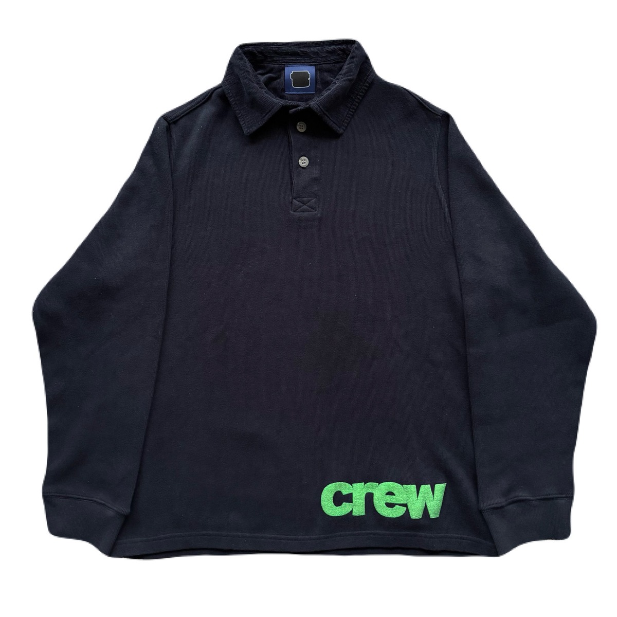 navy | one token one crew