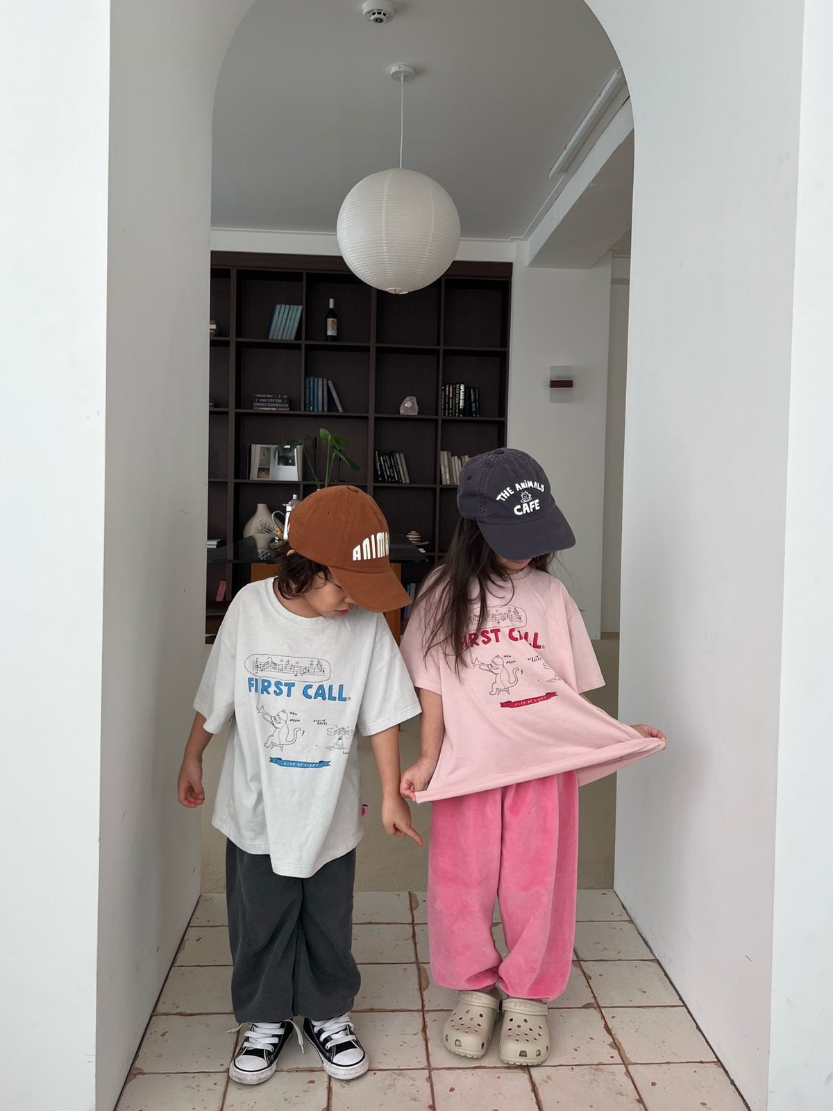 cantuccistudio / Call me t | select shop SILSIL