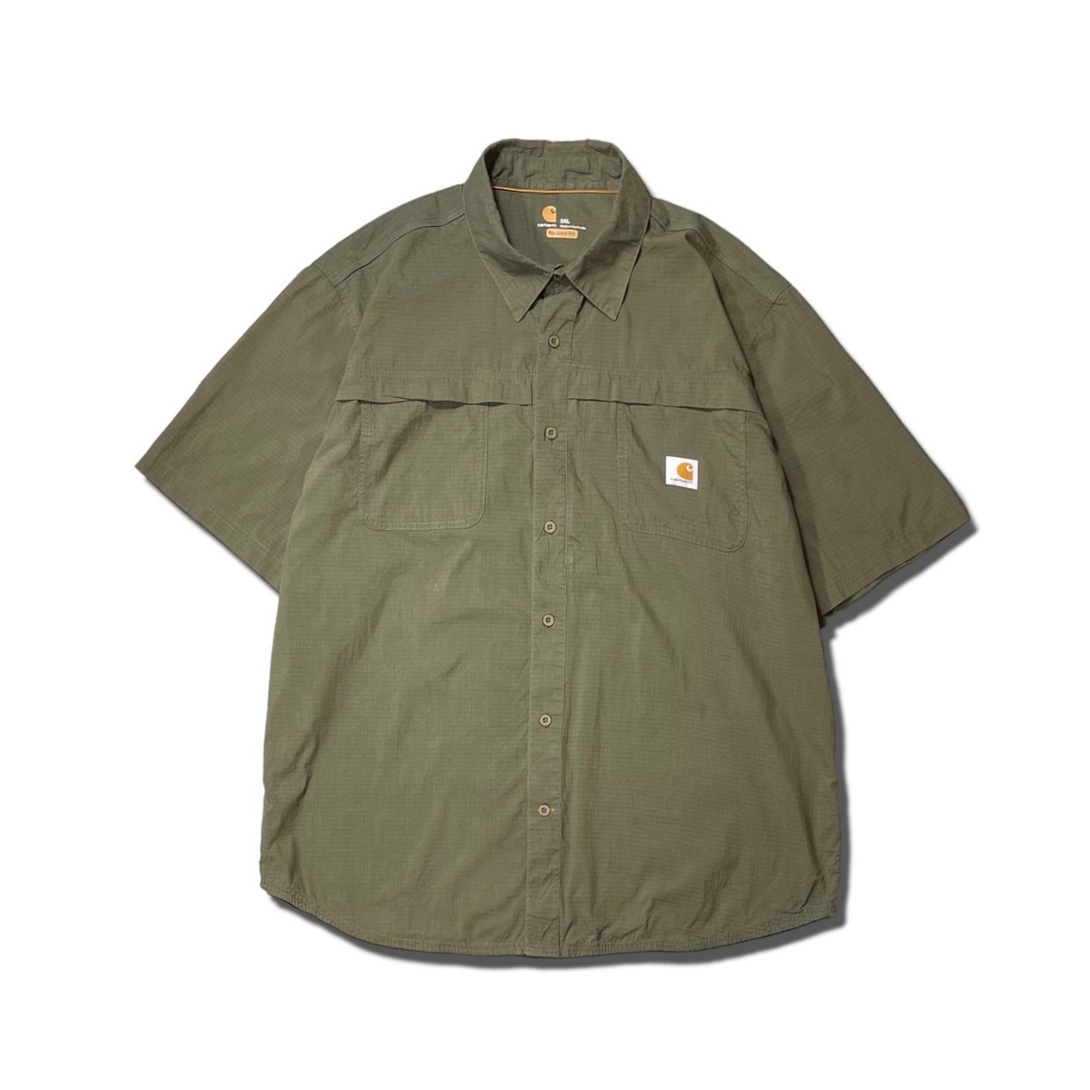 Carhartt Ripstop Shirt | meetstore