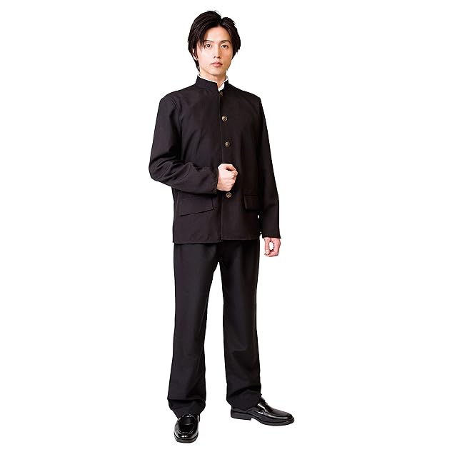 K1033 CODE:BREAKER（コード:ブレイカー）大神零 （おおがみれい）風