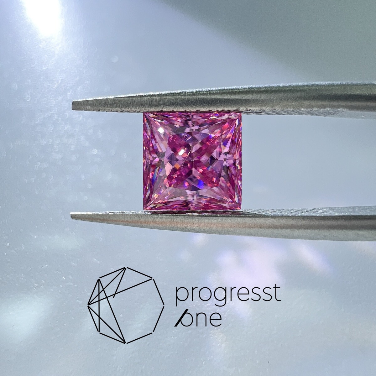 モアッサナイト1.10ct | progresstone