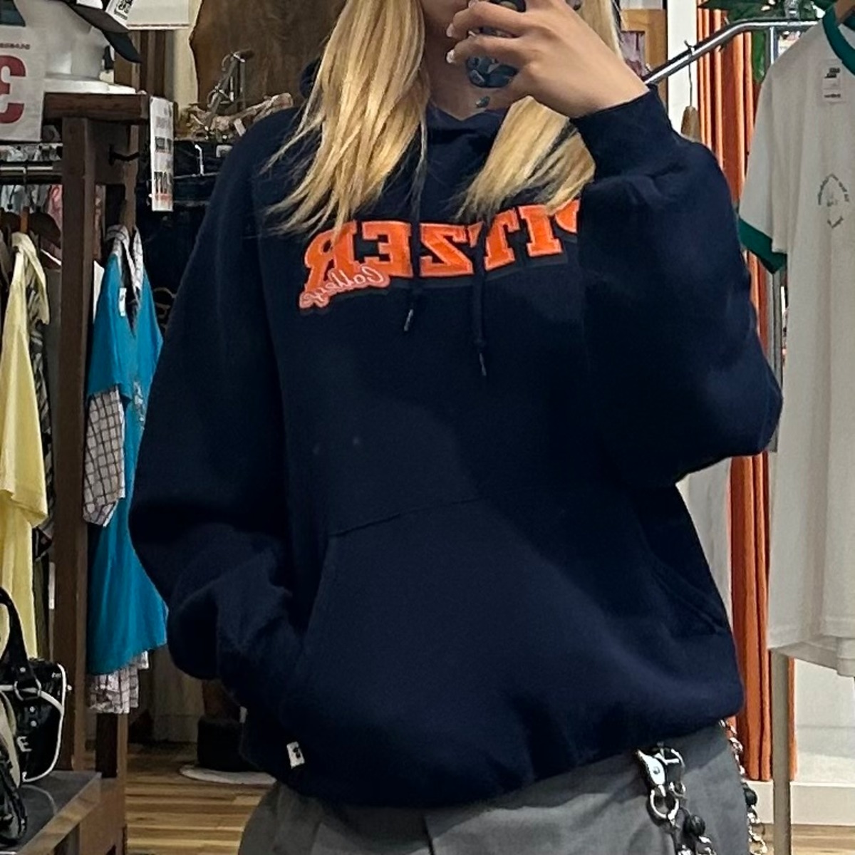 【Russell/ラッセル】パーカー | 古着屋KAKAVAKA