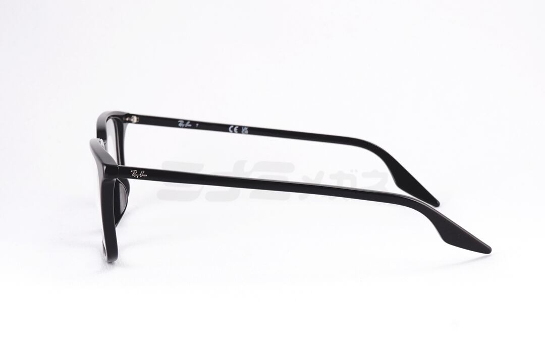 Ray-Ban メガネ RX5421-F 2000 55サイズ スクエア レイバン RB5421 正規品 | ミナミメガネ -メガネ通販 ...