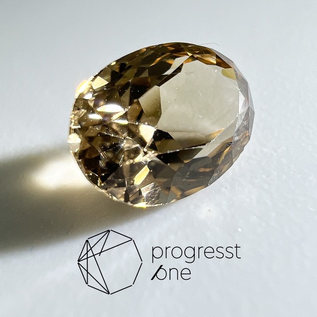 エンスタタイト1.11ct | progresstone