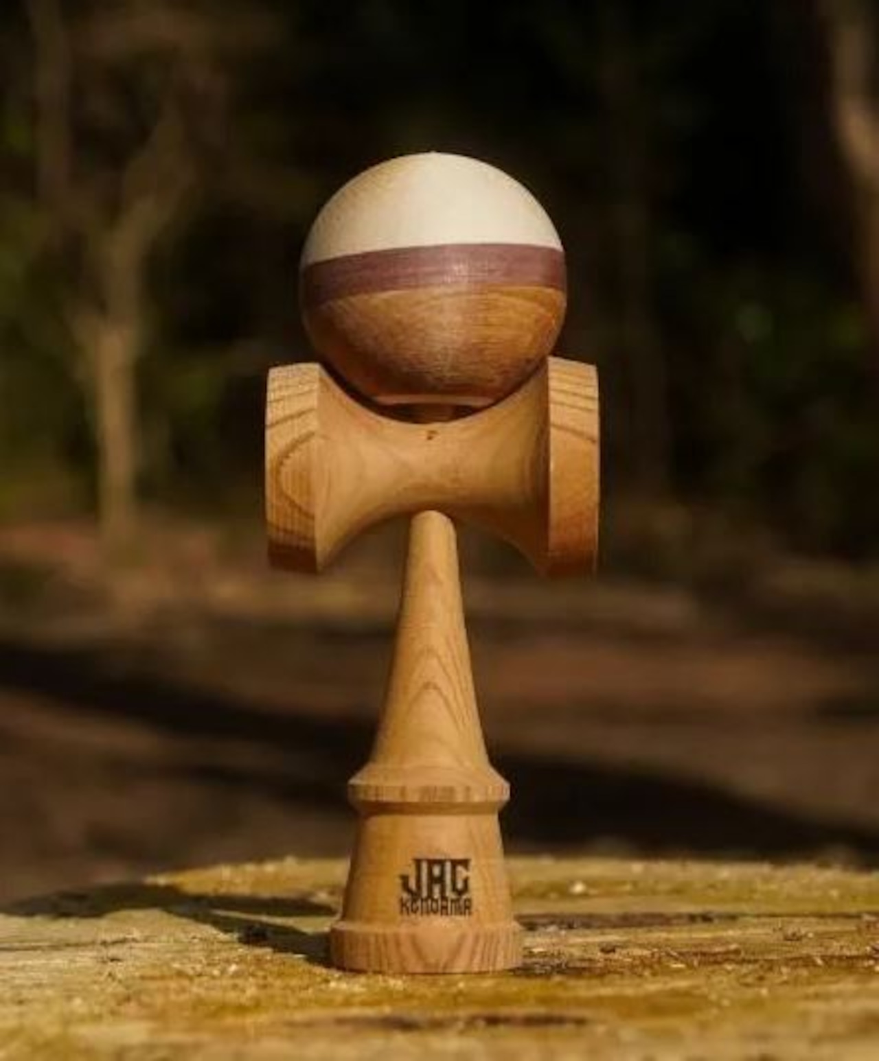 JAC 10MM LINE LAMINATED | SLOPESHOT