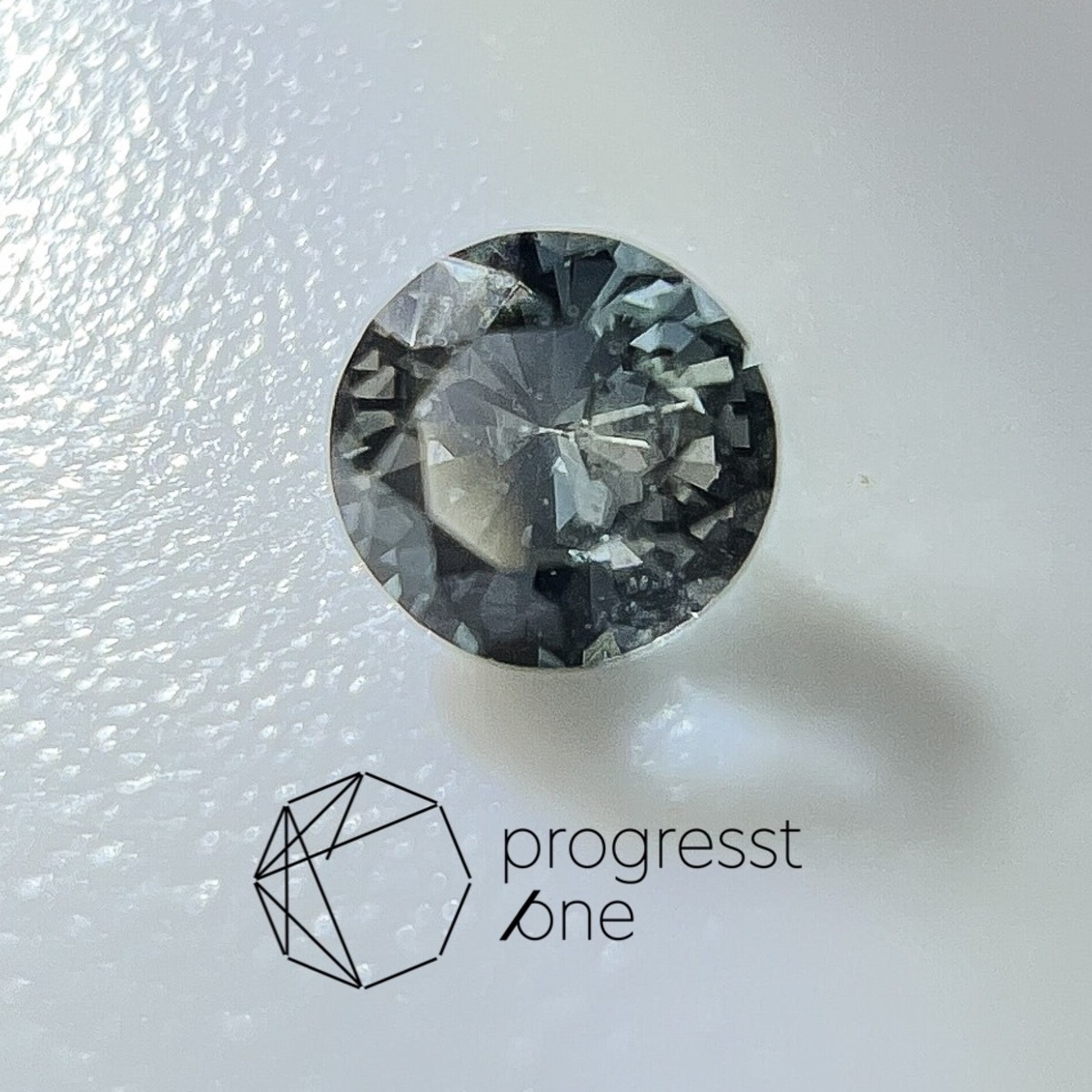 サファリン0.11ct | progresstone
