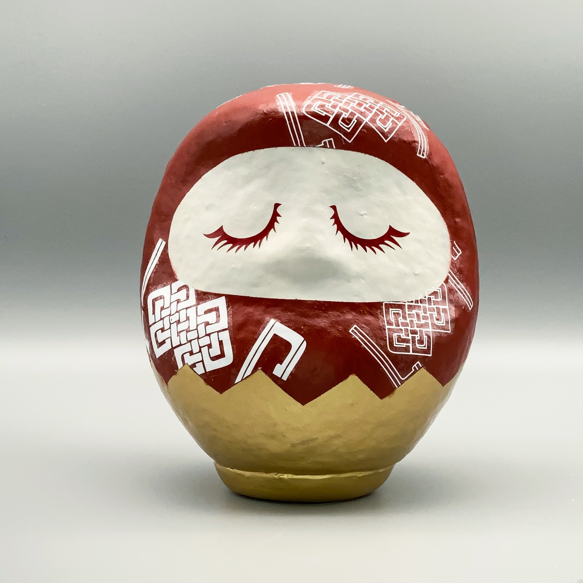 LOOP DARUMA 2 | ICBA.SHOP