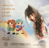 Album Enfini 1st collection | Enfini オンラインショップ