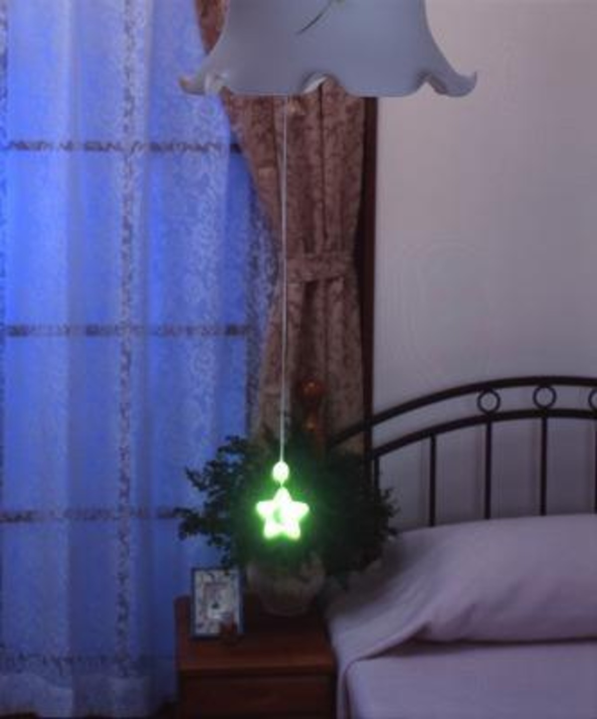 ねながらひっぱりコード2星 | interior7