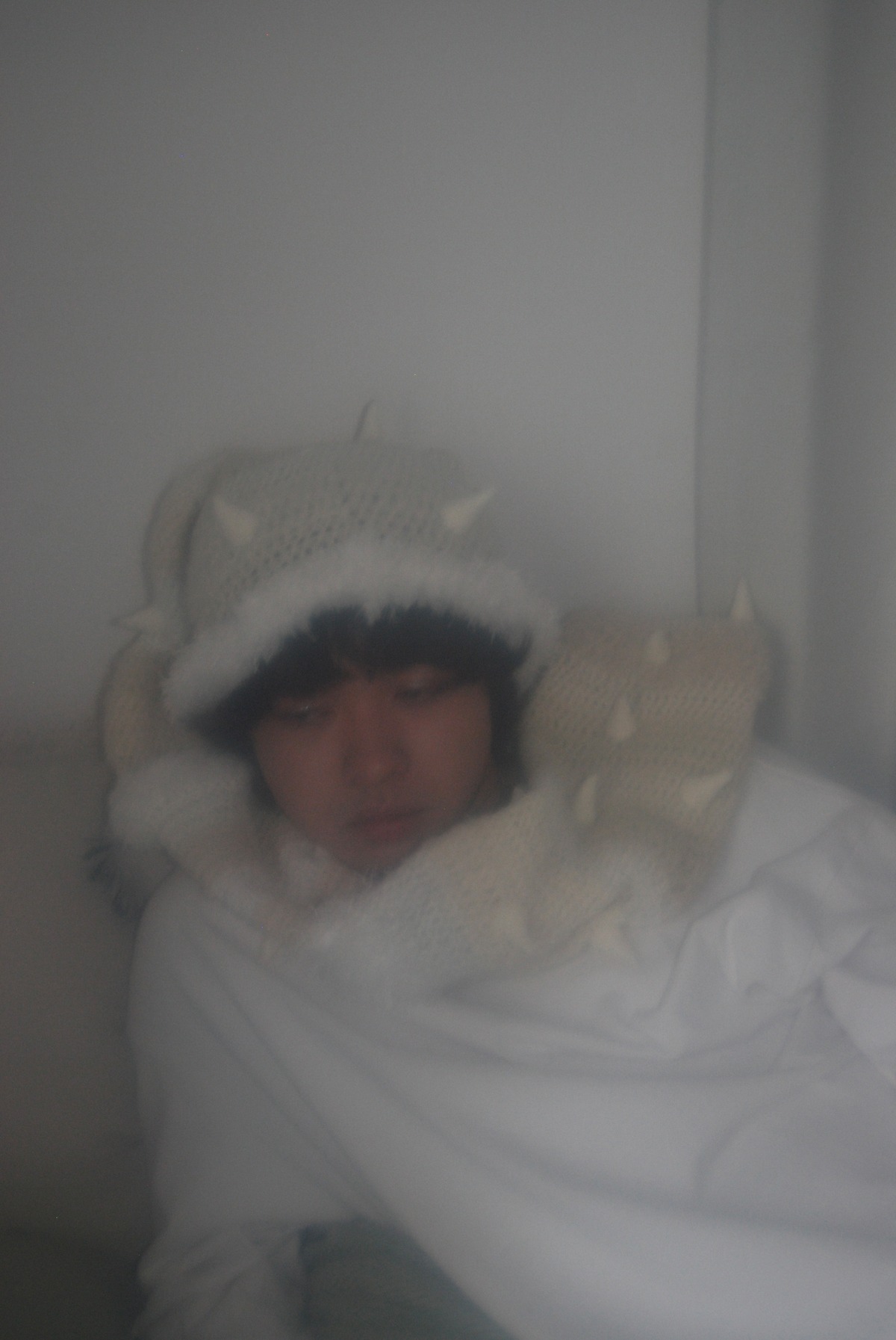 good night cap | 22059