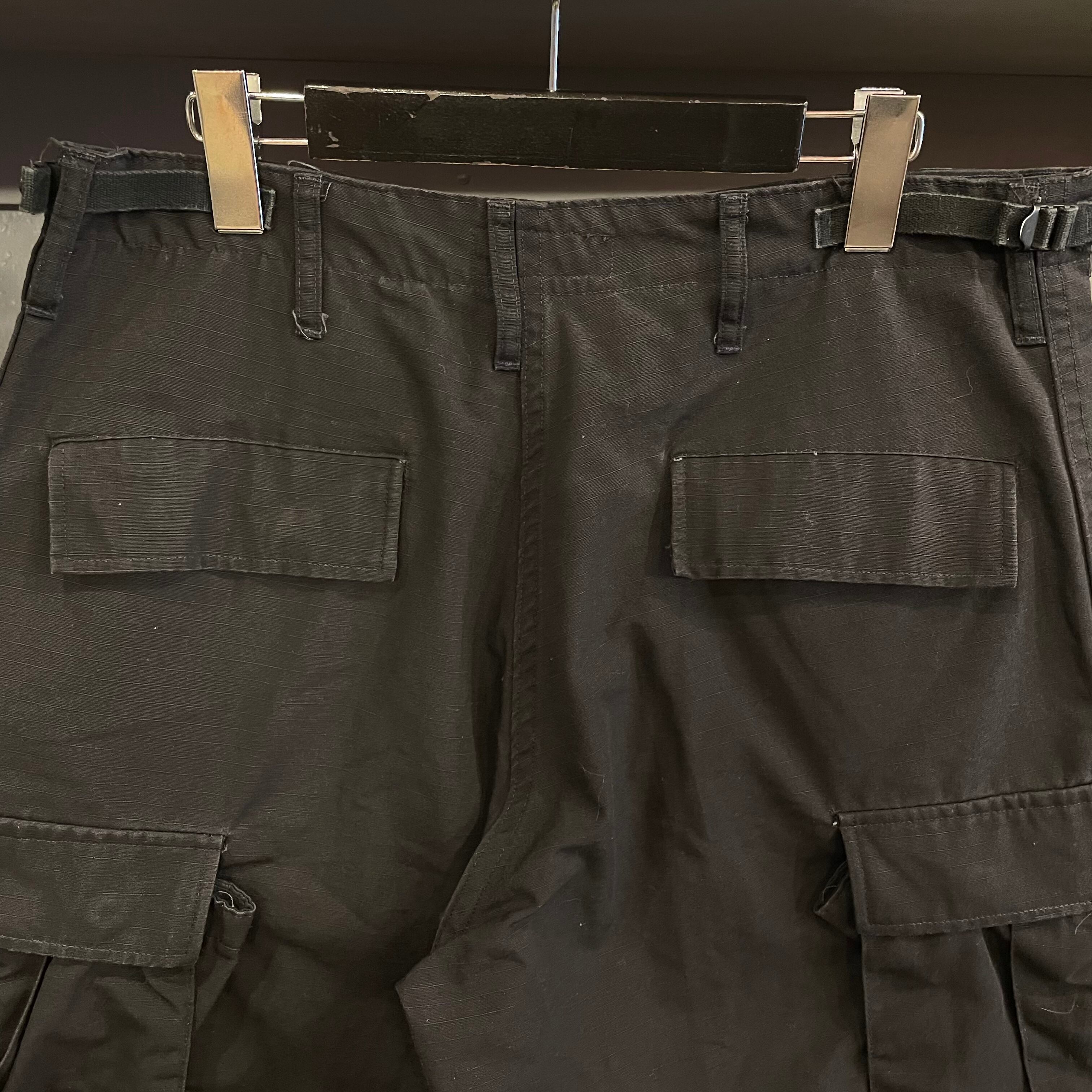 90s PROPPER Cargo Shorts | VOSTOK