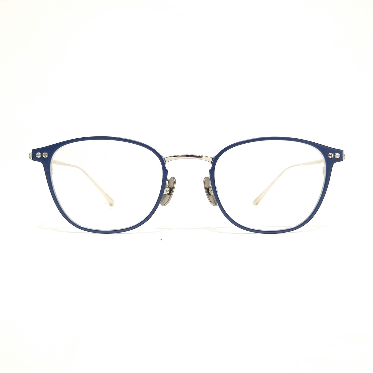 STEADY STD-78 9.blue/silver | Glass AND Art