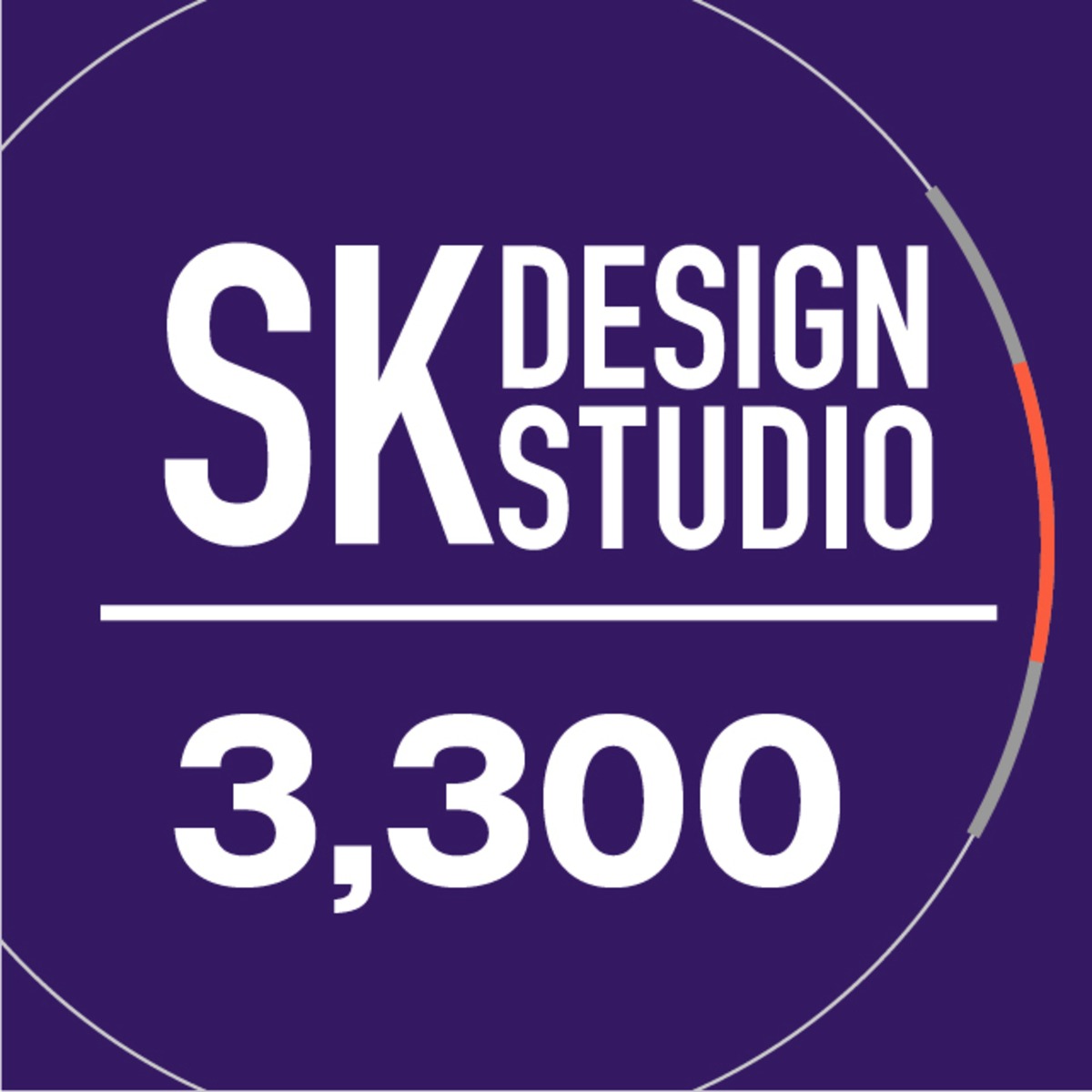 単発レッスン3300 | SK Design Studio
