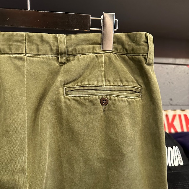00s RRL Chino Trousers | VOSTOK