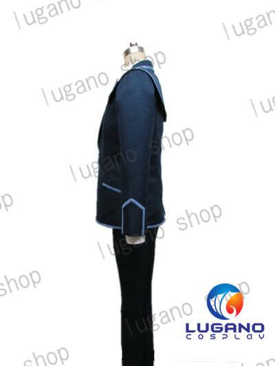 K3301 遊戯王 VRAINS 藤木遊作 ふじきゆうさく 風 コスプレ衣装