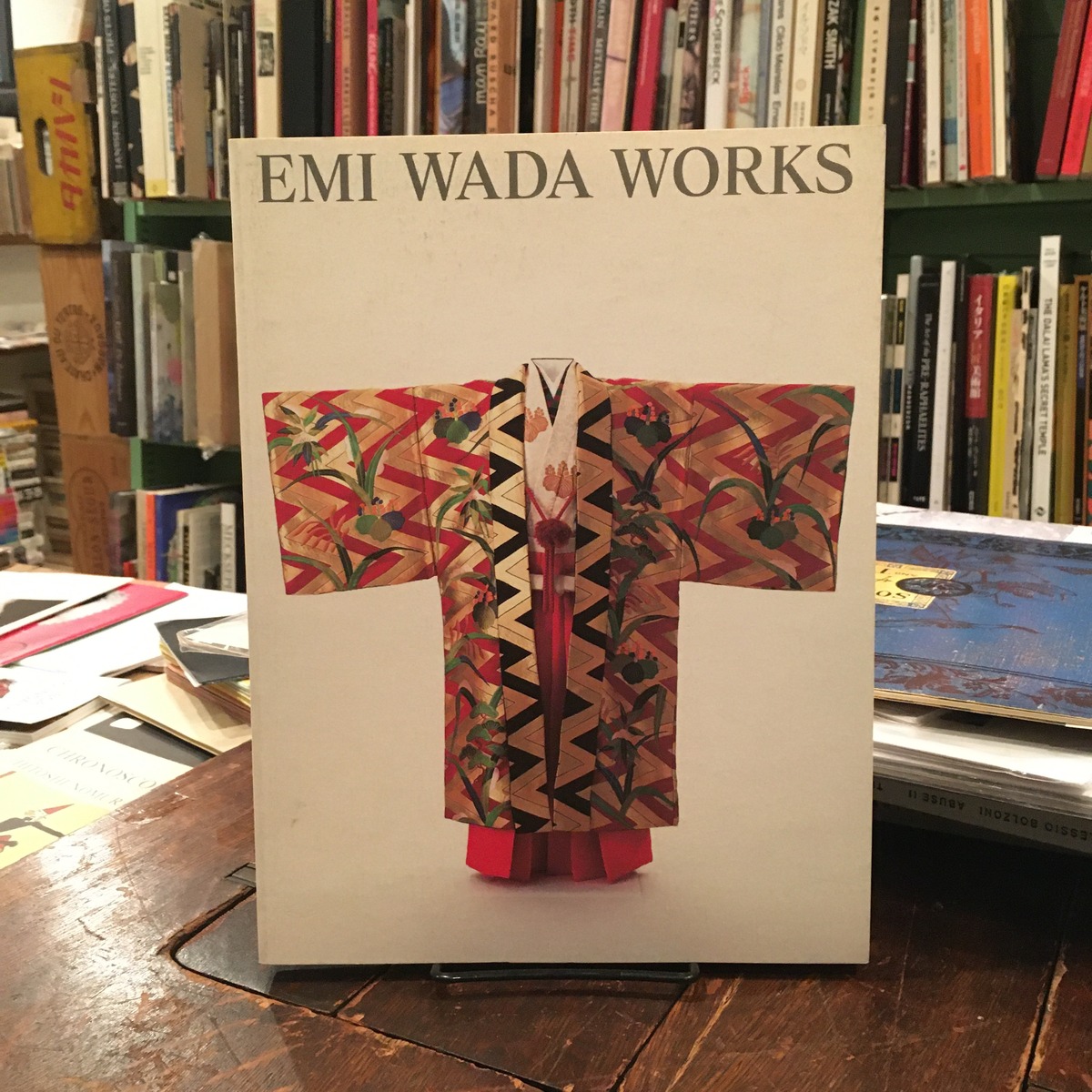 EMI WADA WORKS（ワダエミ） | 百年