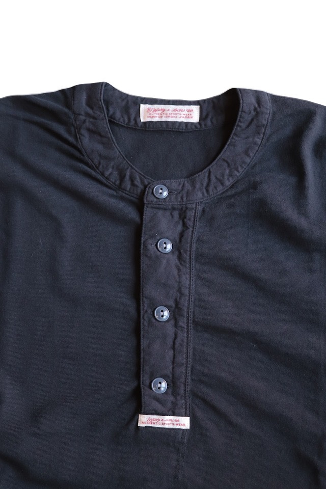 GYPSY & SONS/ジプシーアンドサンズ 16/- CLASSIC HENRY GS2329968 | MAMBO