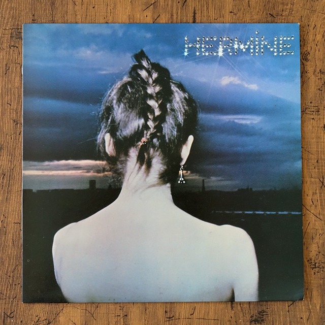 Hermine / Lonely At The Top (LPレコード) | タイムカプセル