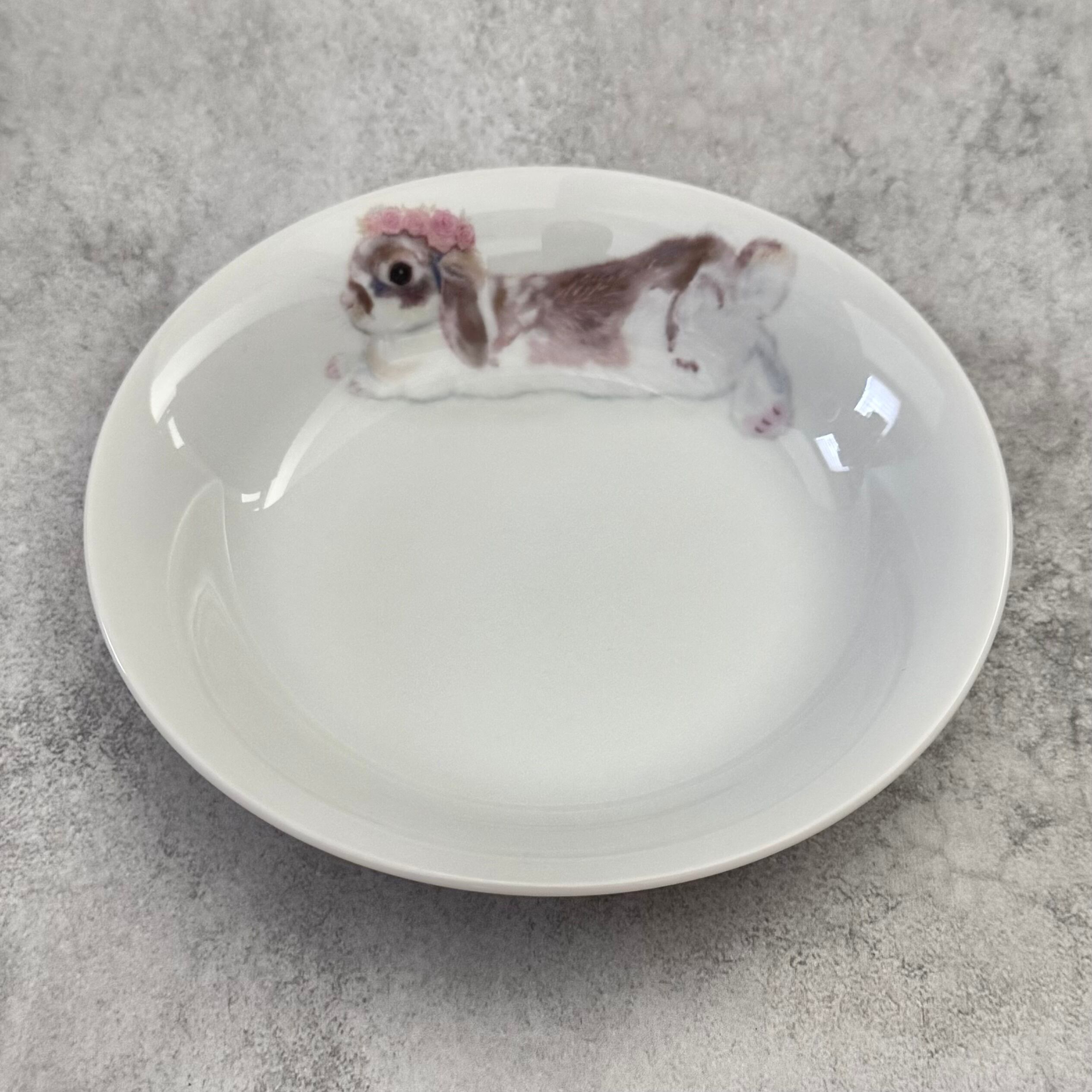 14㎝ボウル03 | RabbitMore