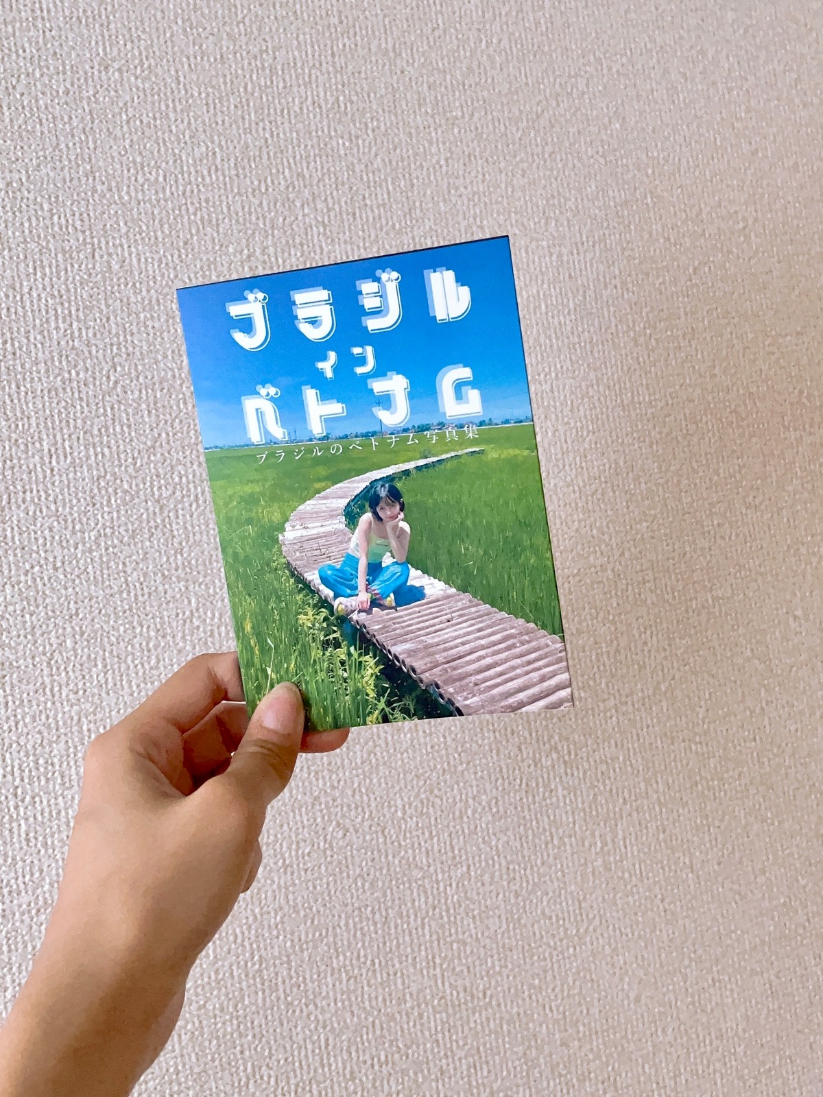 ブラジルのベトナム写真集 | NOAISM