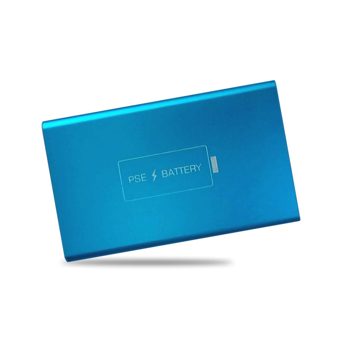 【PSE認証済】#モバイルバッテリー#4000mAH スマホ 充電器 薄い | mt23