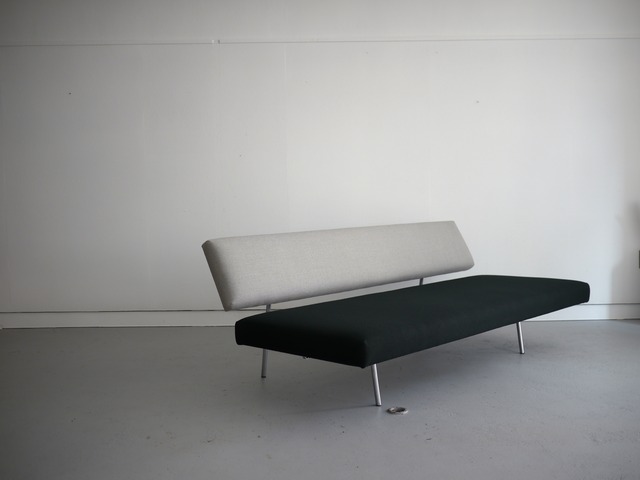 br02 ” Sofa Bed by Martin Visser for Spectrum | NO AGE