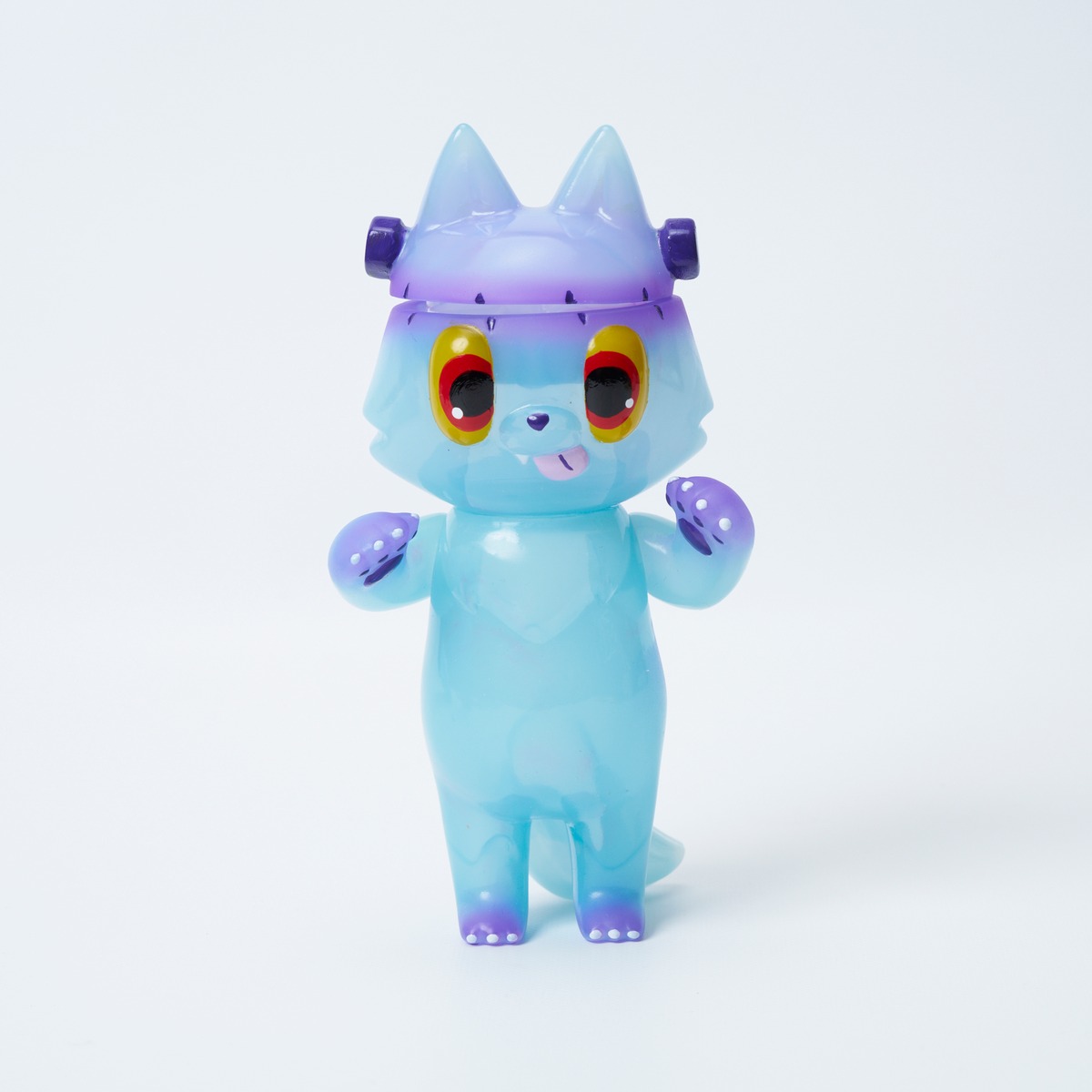 フランケンFRAZI「SODA GRAPE」 | Bite Morph