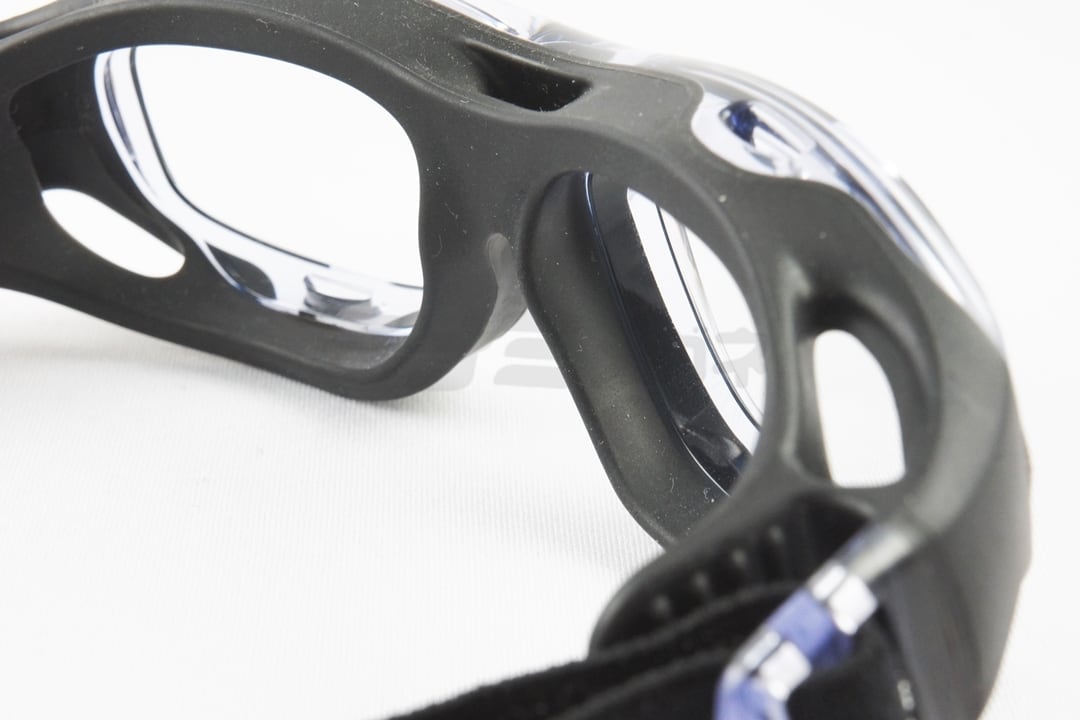 SWANS スポーツゴーグル GDS-001 CLA GUARDIAN-S キッズ メガネ