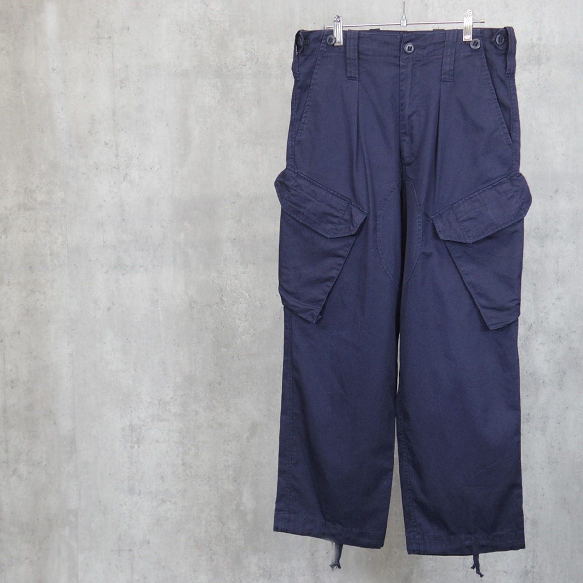 British Royal Navy Combat Pants Latetype | armee