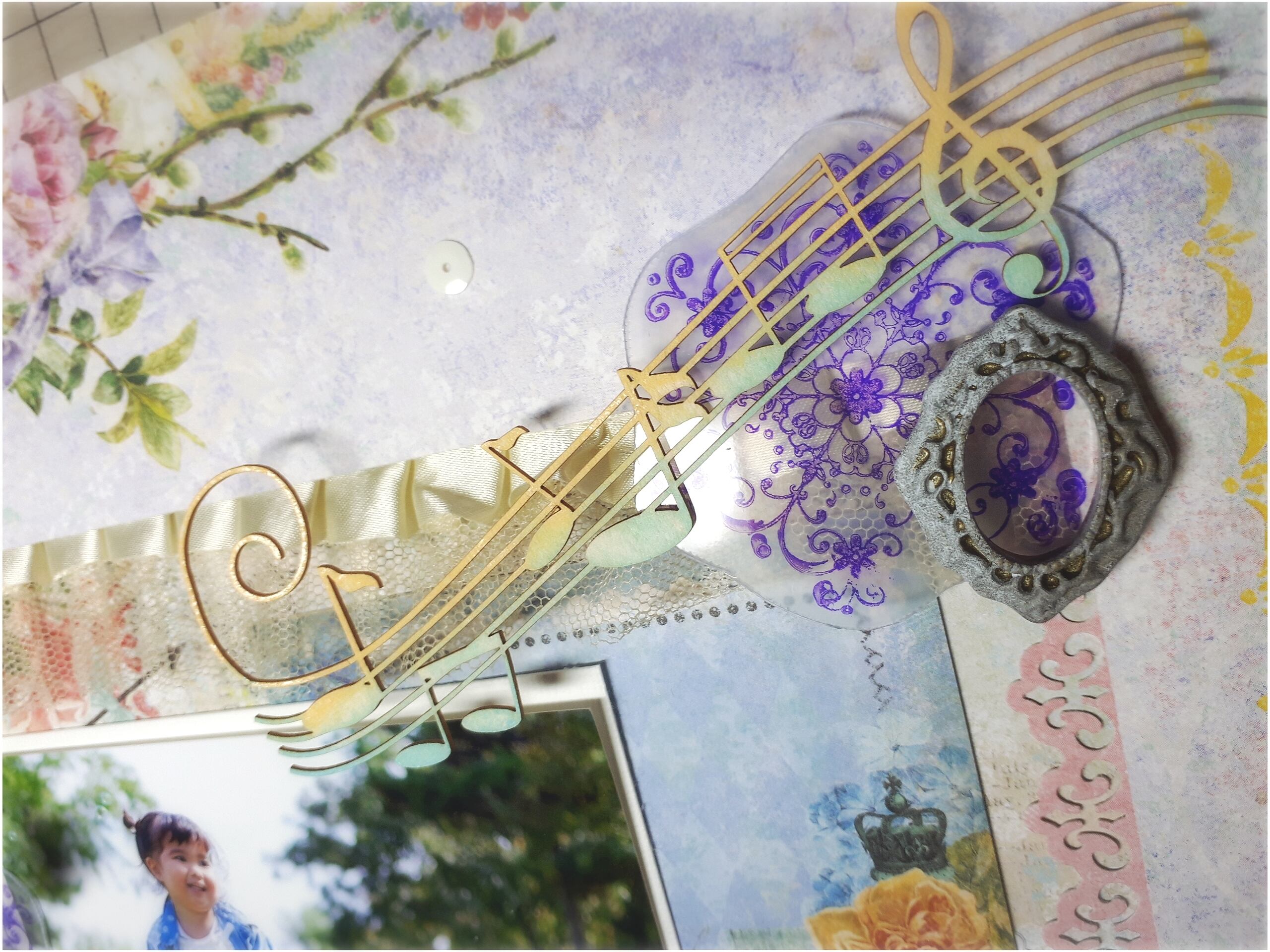 Cherish 《12インチキット》 | yulan more