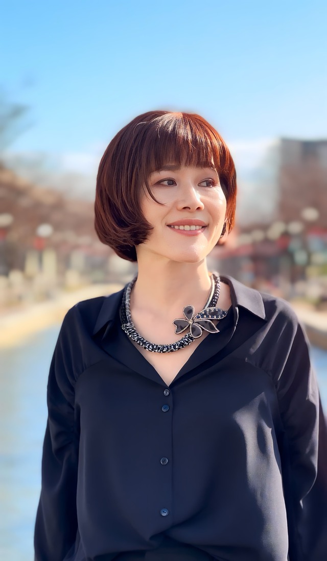 【761】バレッタネックレス | BELLA GENTE