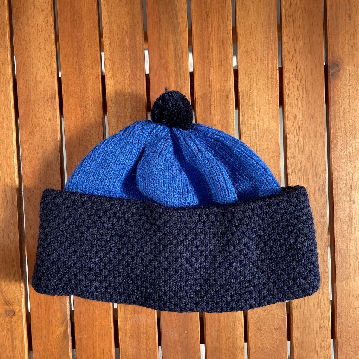 Turkish Beanie BLE x NVY | Erahouse