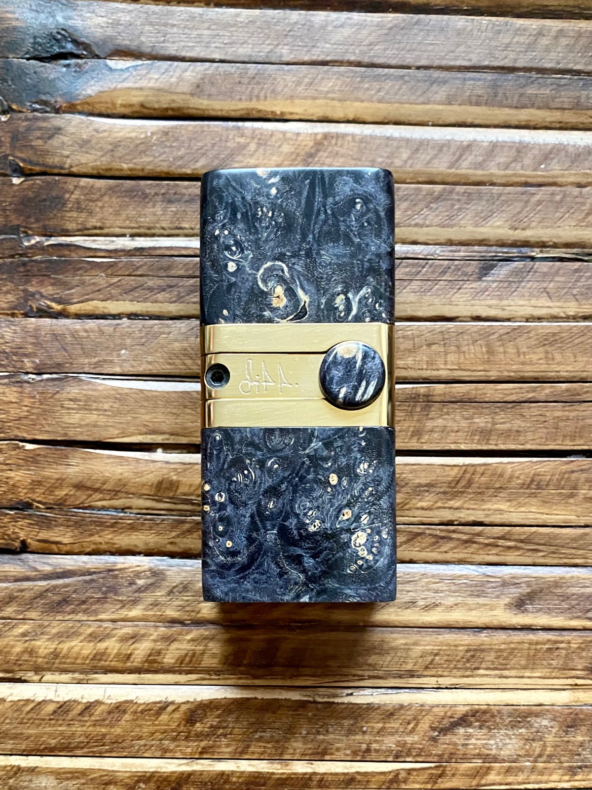 Gatub Crafts Balintino ② MOD VAPE フィリピン | Philippine Vape Mods Club Japan