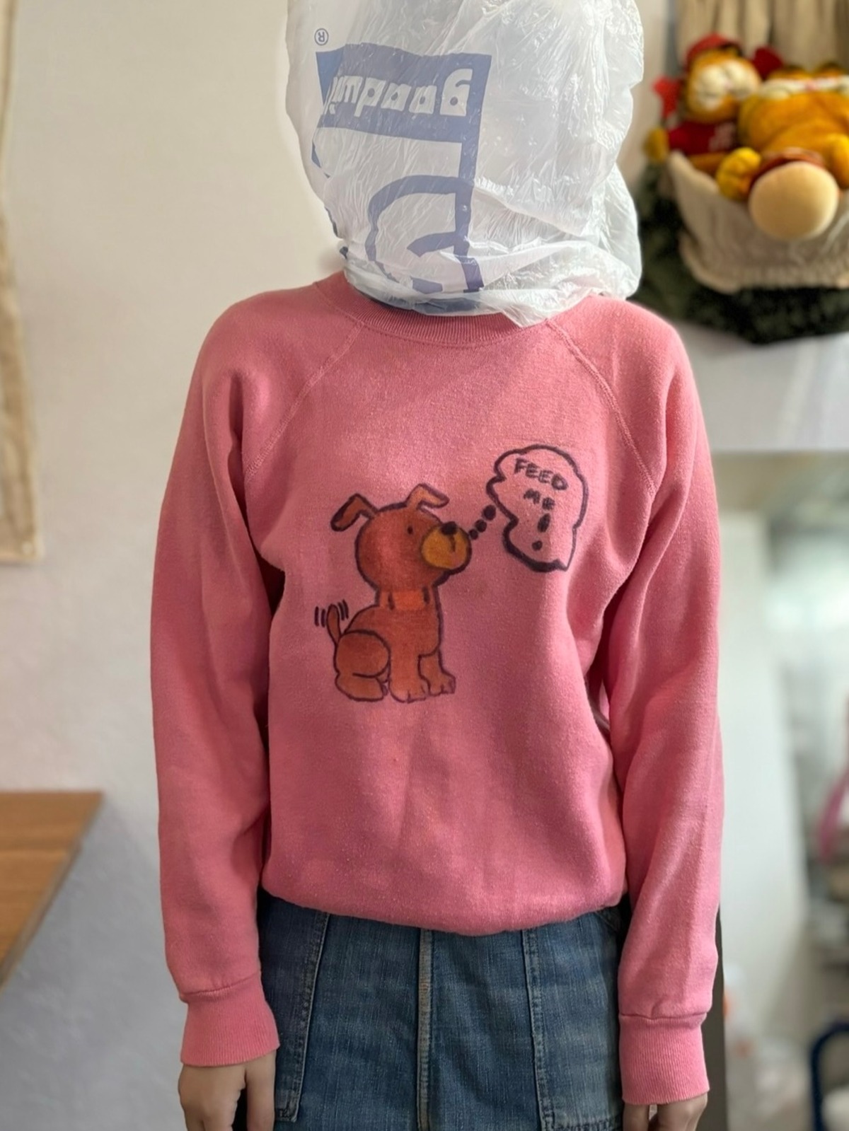 FEED ME DOG | online