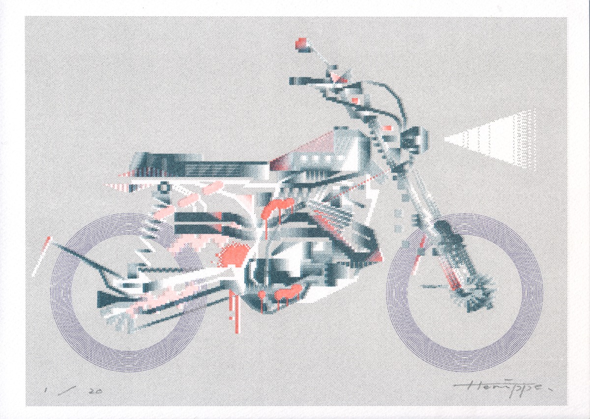 草原屋 ( GrassTracker MS version ) | hermippe