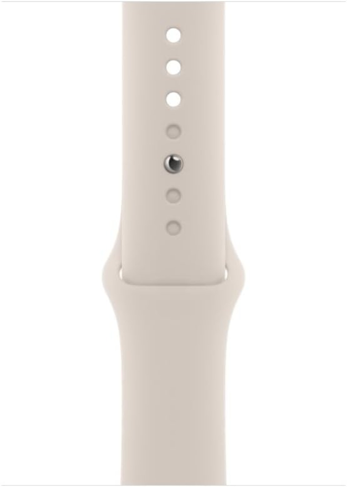 Apple Watch Band - 45mmケース用スターライトスポーツバンド - S/M a | hero01