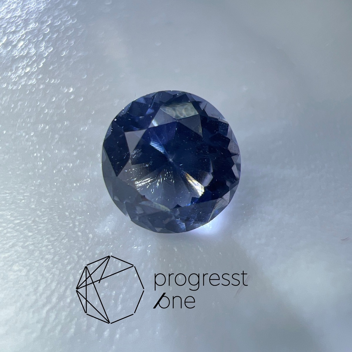 スピネル0.69ct | progresstone