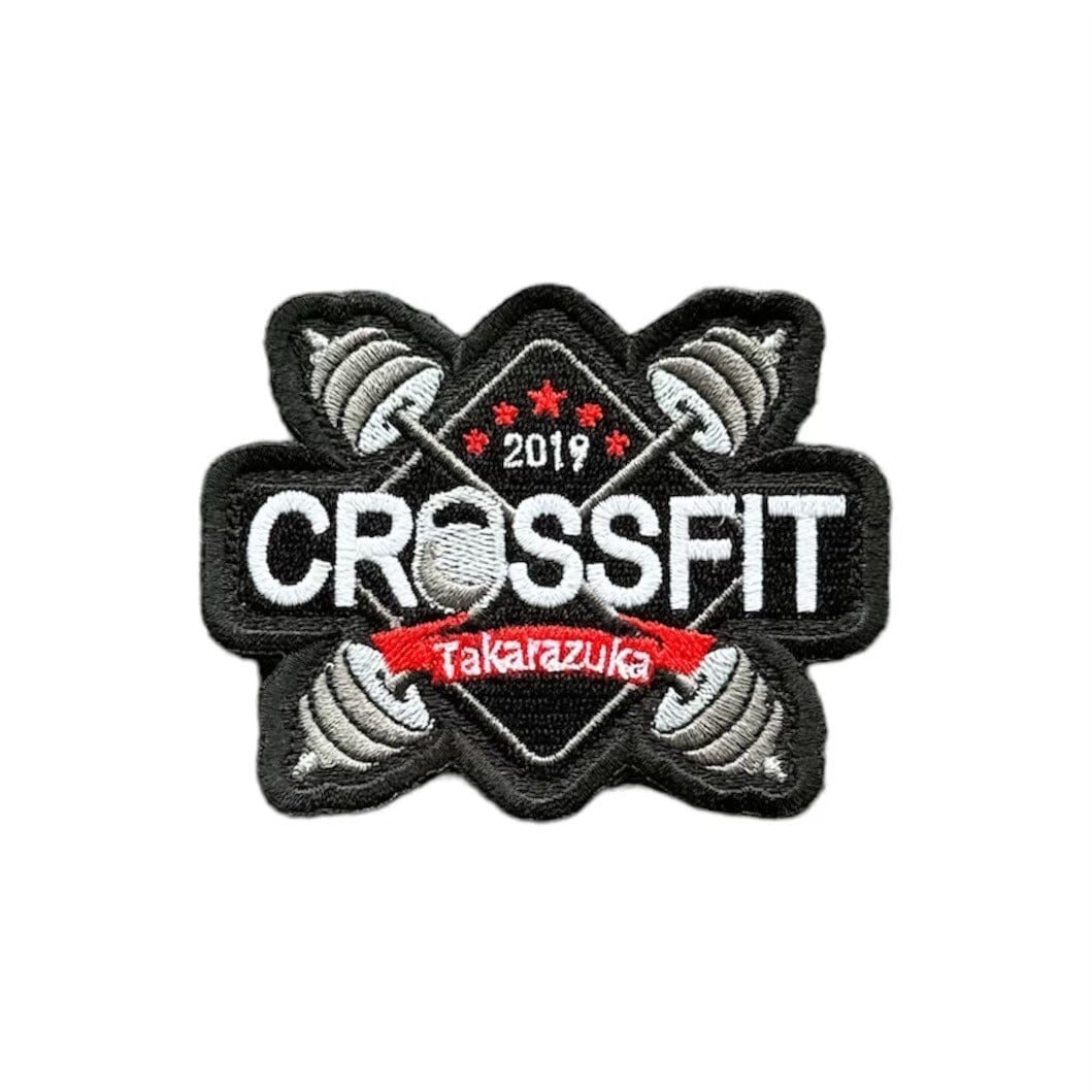 crossfit-takarazuka-cftz-pay-id