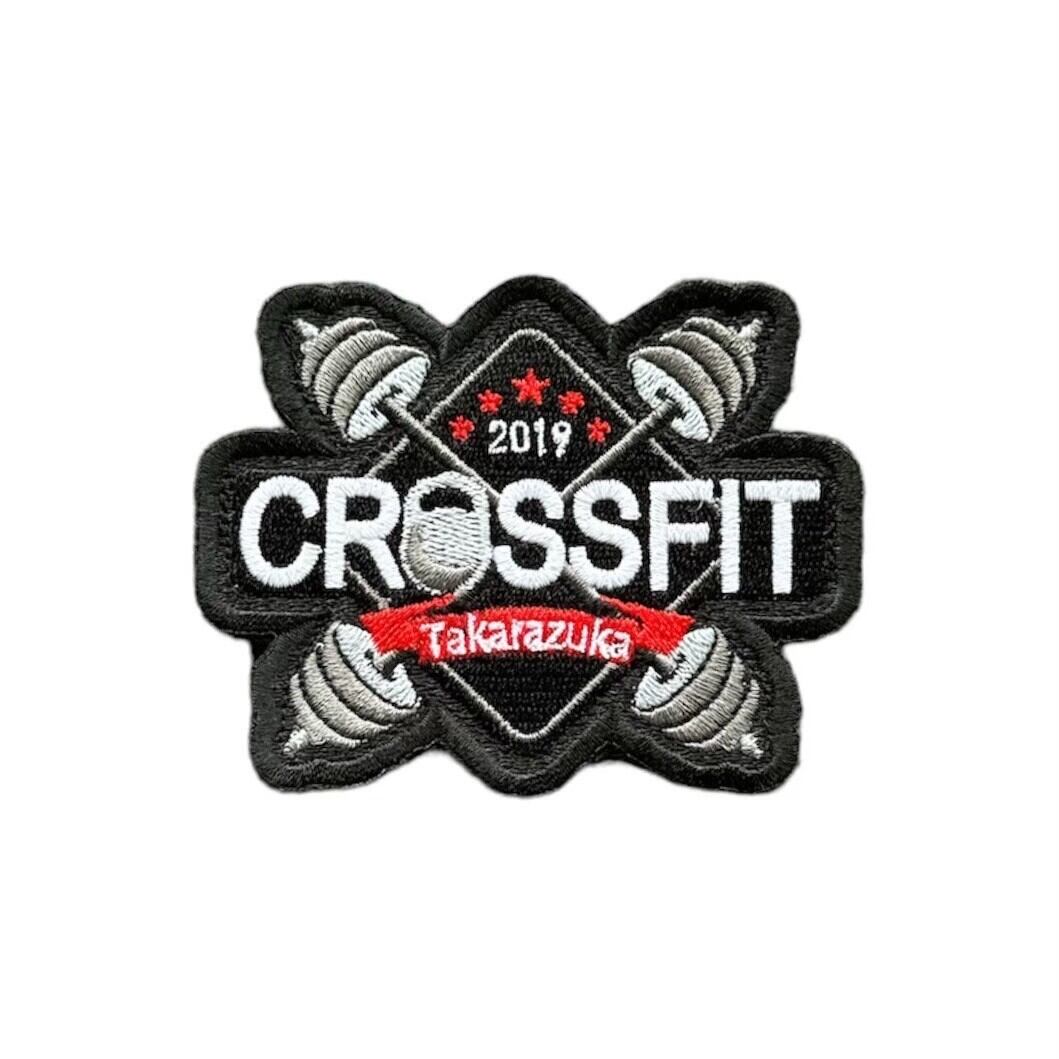 CrossFit Takarazuka CFTZ Pay ID CrossFit Takarazuka CFTZ Pay ID