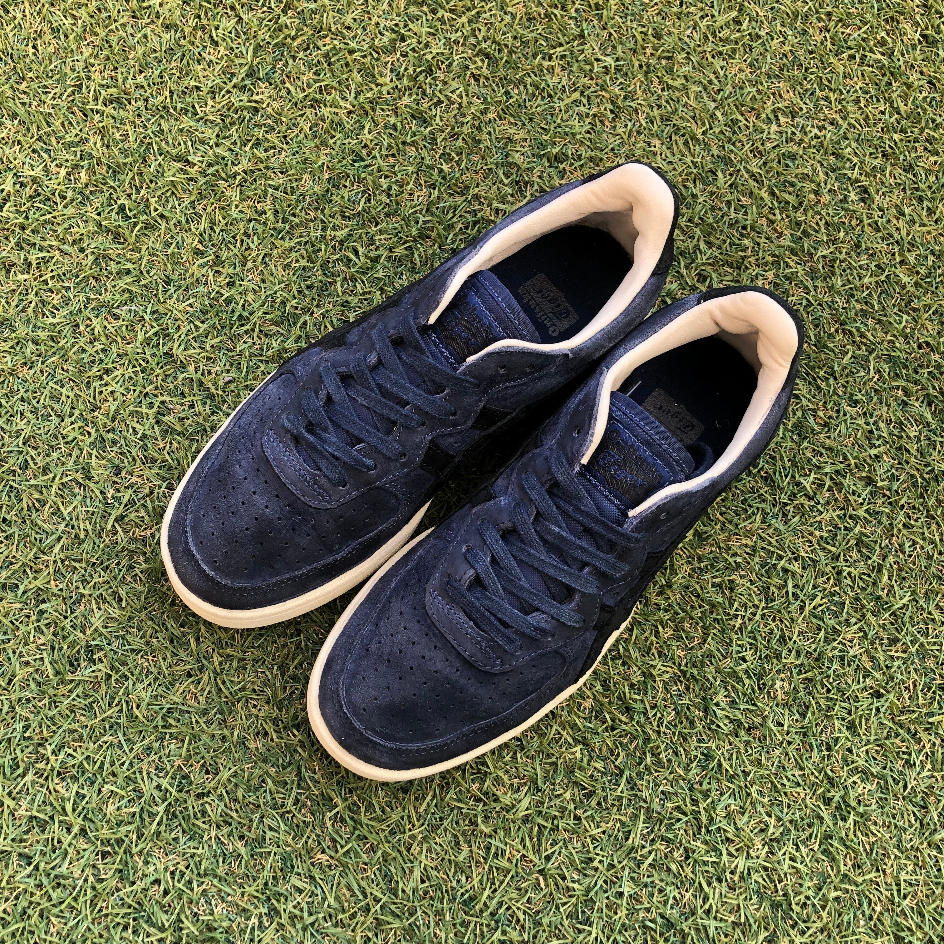 Onitsuka Tiger GSM オニツカタイガー HC160 | reshoe