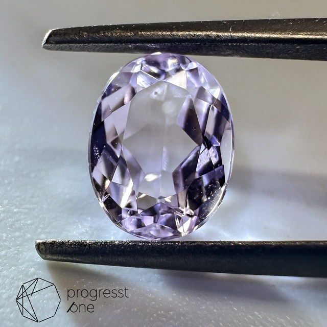 クンツァイト1.58ct | progresstone